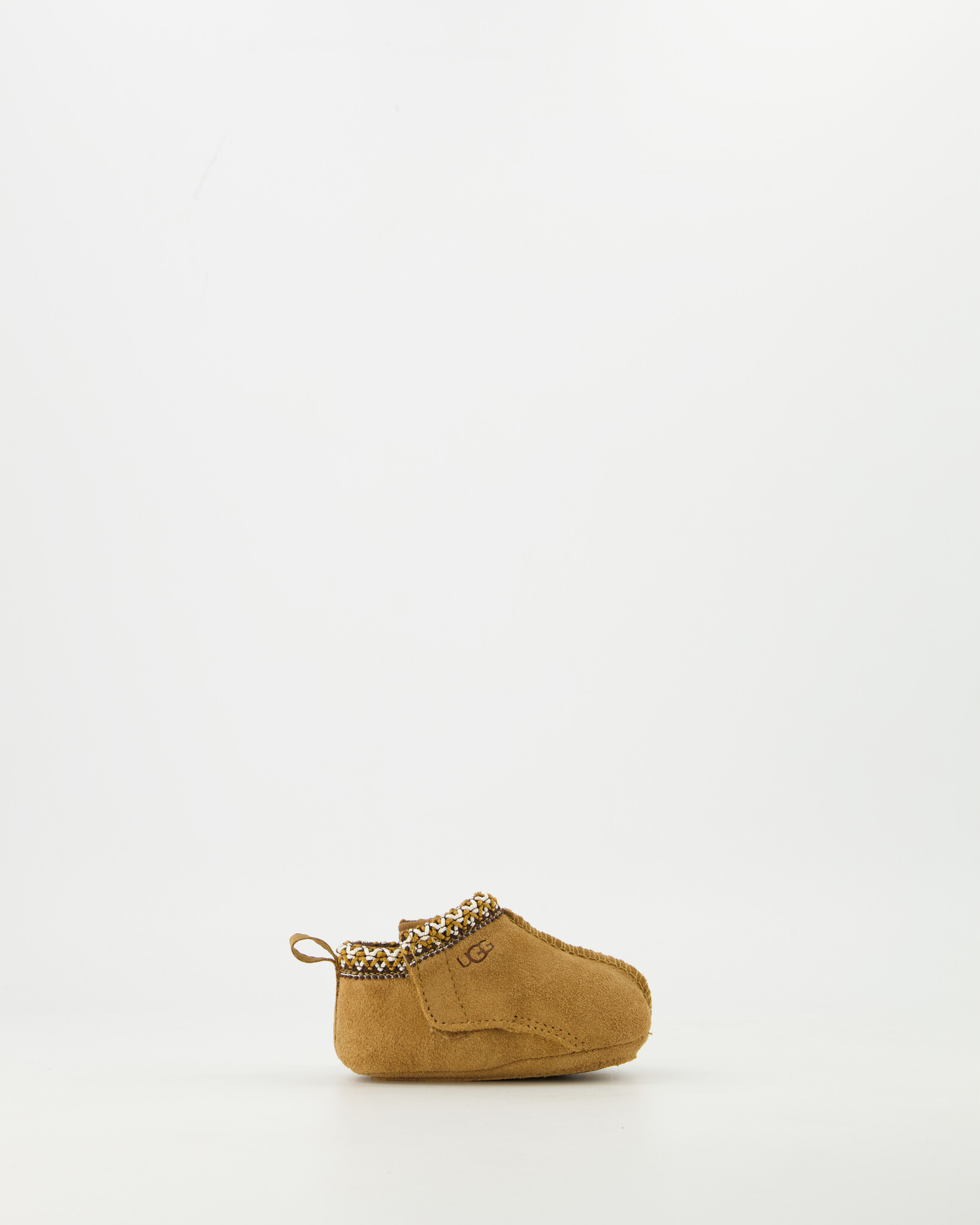 UGG JR I Baby Tasman-Laarsje Chestnut - Beachim