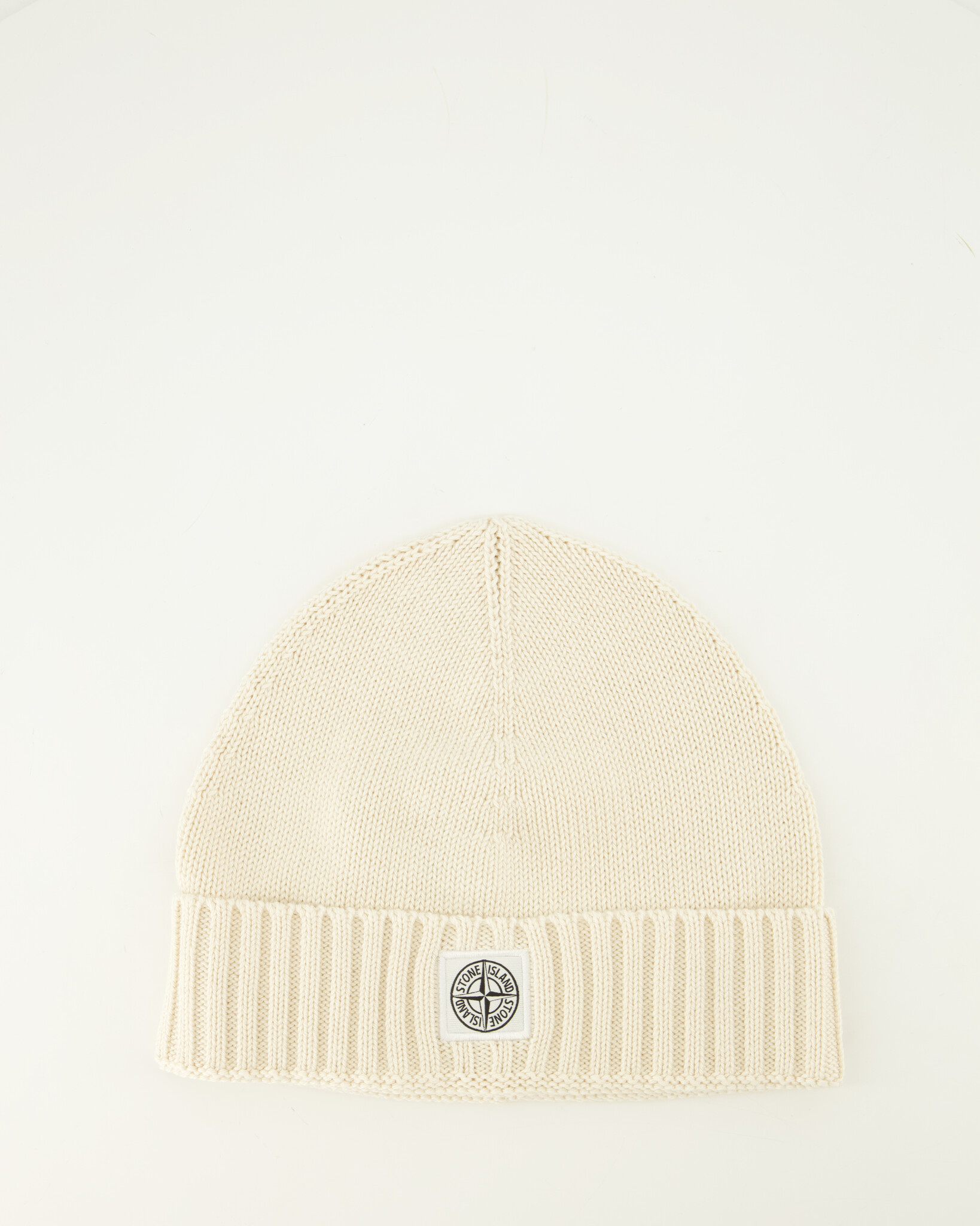 Stone Island Junior N100005 Muts Naturel - Beachim