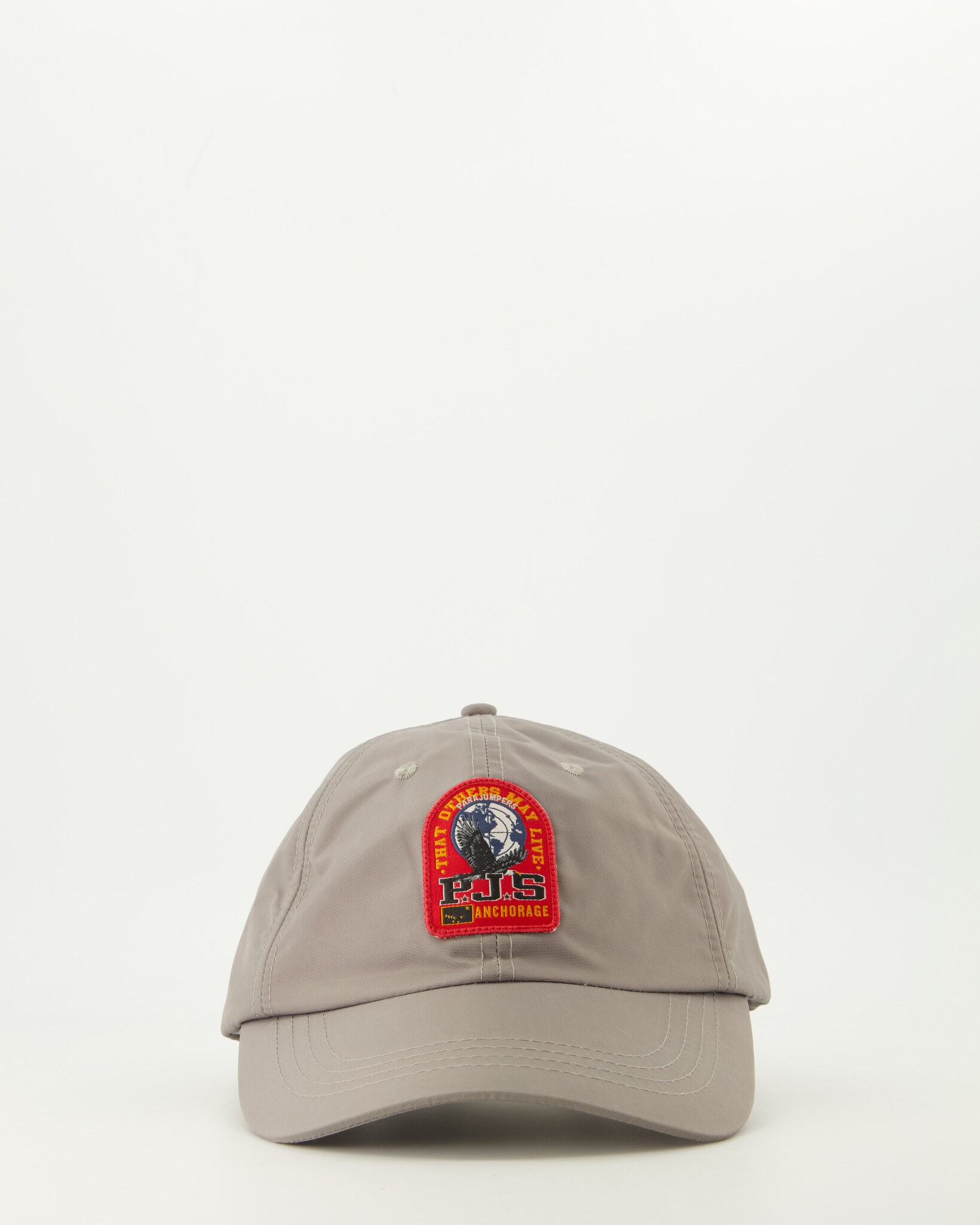 Parajumpers Patch Pet Grijs - Beachim