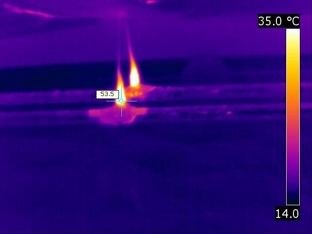 12 meter isolatiefolie verwarmingsbuizen - Groene Hoed Duurzaam