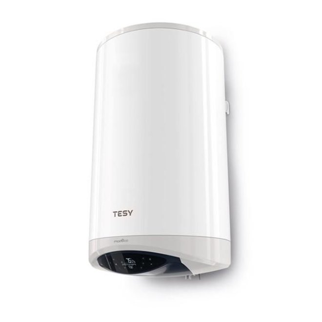 100 liter elektrische boilers - De Groene Hoed Duurzaam