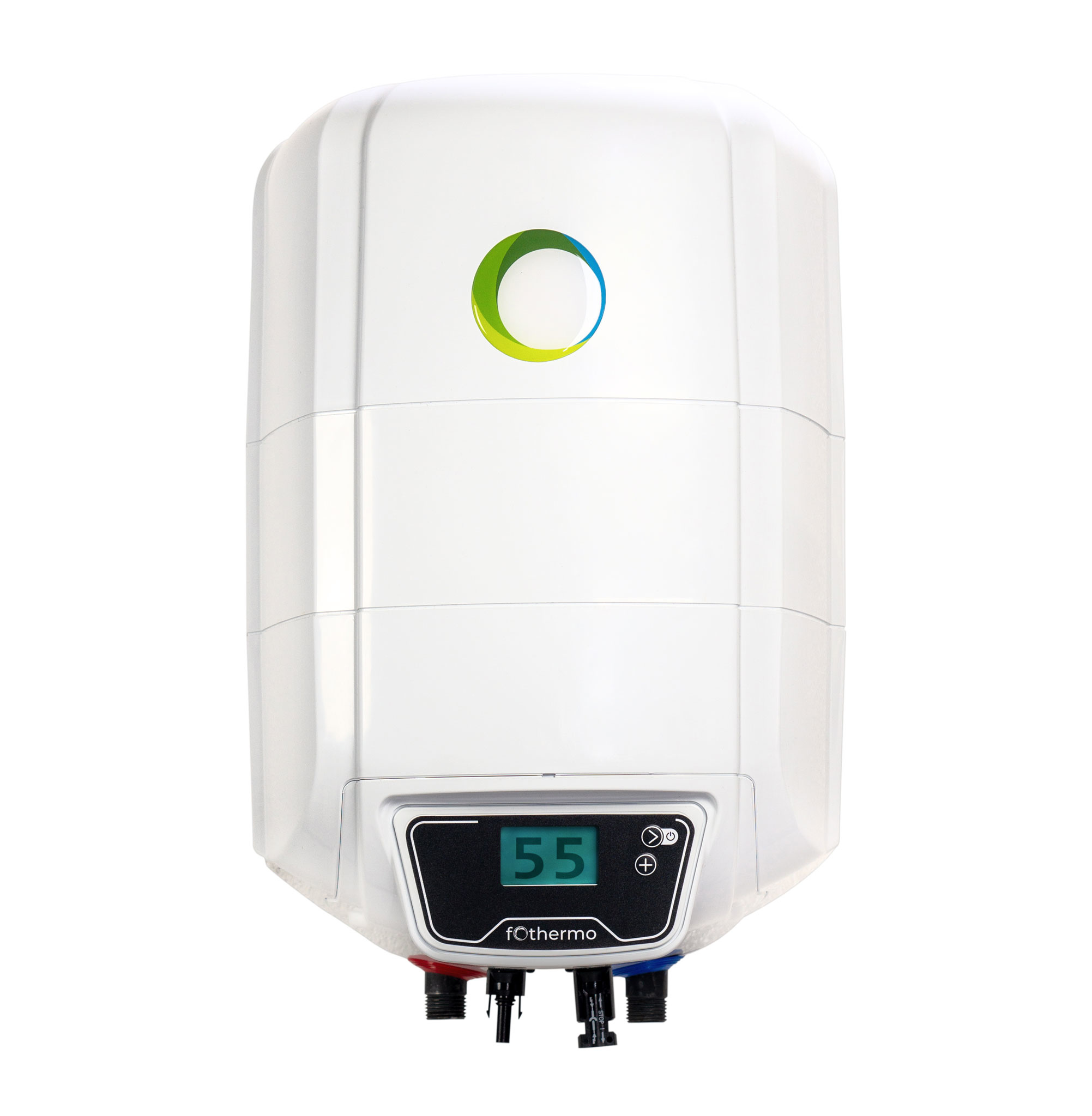 Solar Photovoltaic Boiler 10 Liter - Groene Hoed Duurzaam