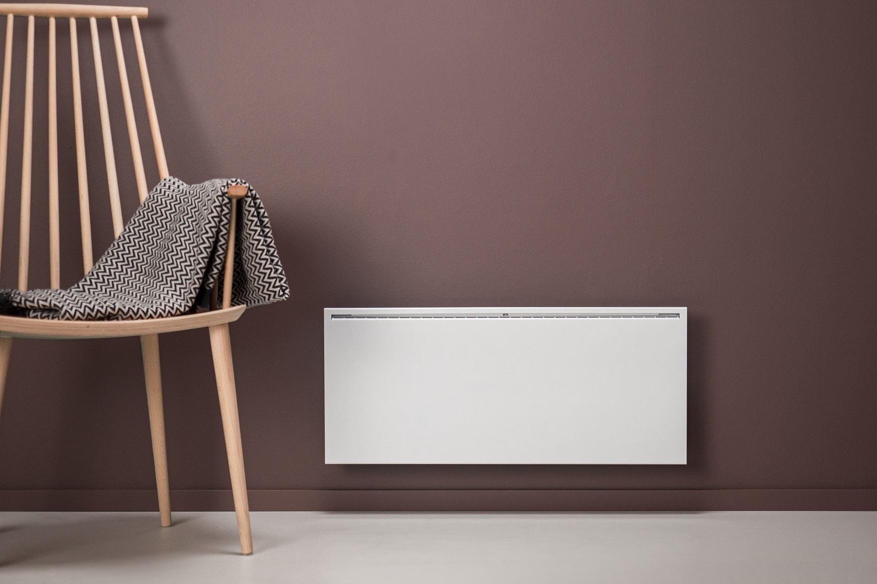 Adax Famn Wifi elektrische verwarming - Groene Hoed Duurzaam