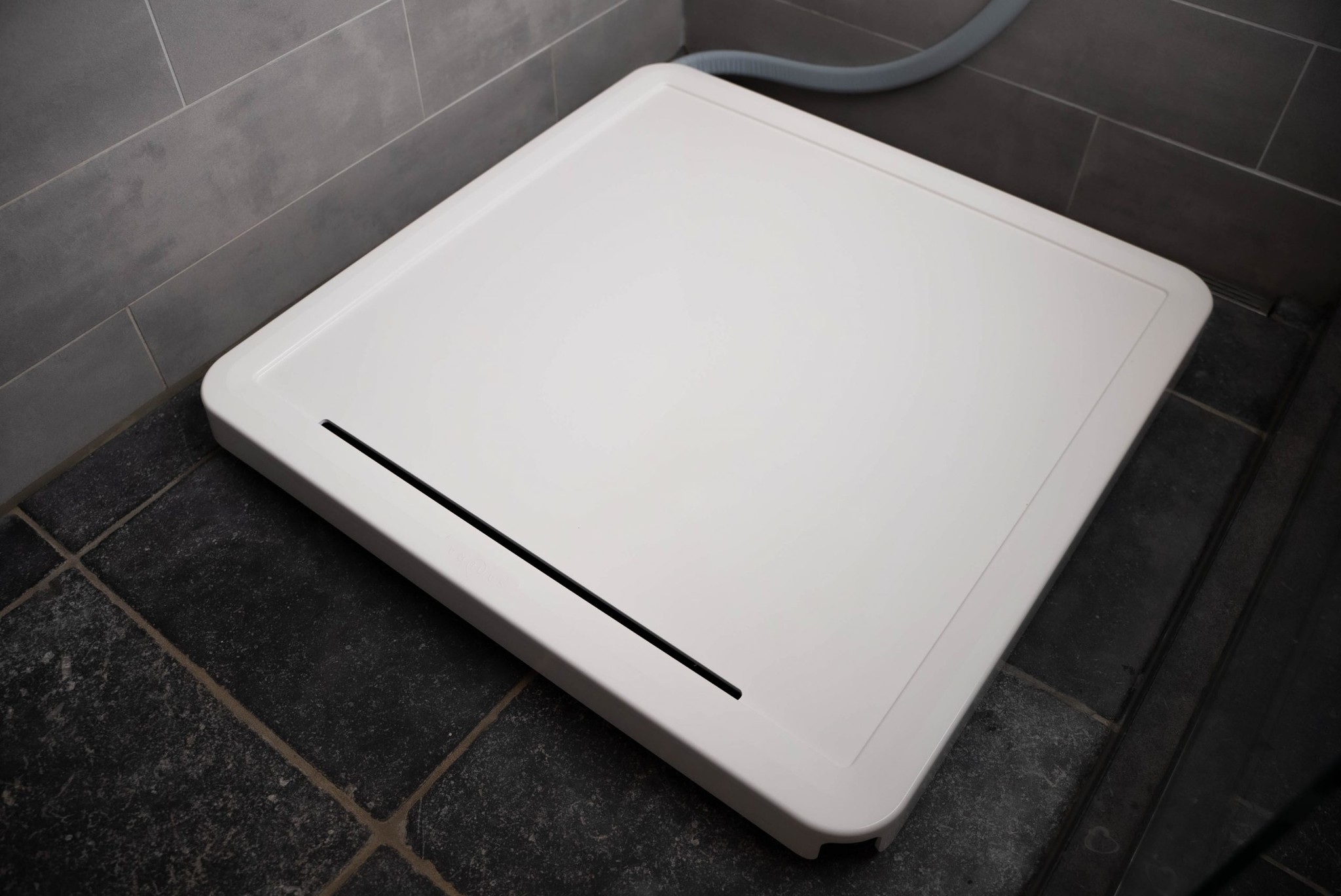 Flatmate Wit - Groene Hoed Duurzaam