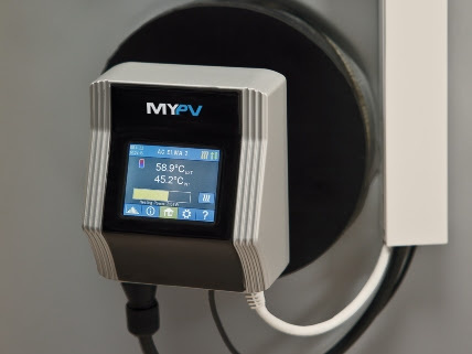 AC ELWA 2 - Verwarmingselement - Groene Hoed Duurzaam