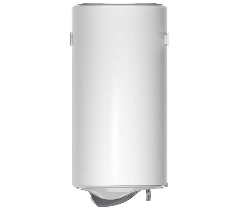 Elektrische campingboiler 120L, 2 x 1000W - Groene Hoed Duurzaam