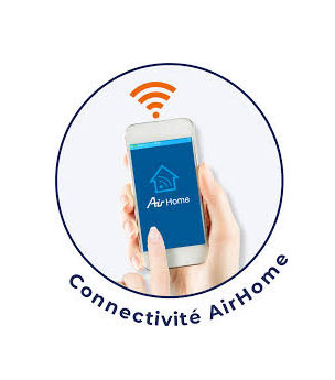 190L, Eleo RVS monoblock warmtepompboiler - Groene Hoed Duurzaam