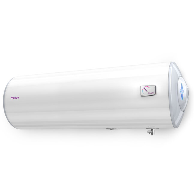 Tesy elek. Boiler 150L horizontaal - Groene Hoed Duurzaam