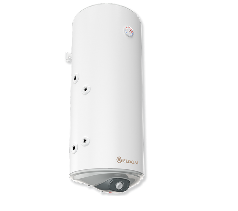 Indirect gestookte boiler 80L kopen? - Groene Hoed Duurzaam