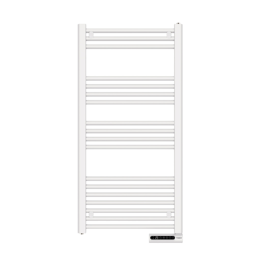 750Watt Tesy handdoekradiator (20m3) - Groene Hoed Duurzaam