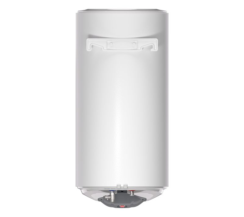 Elektrische campingboiler 150L, 2 x 1000W - Groene Hoed Duurzaam