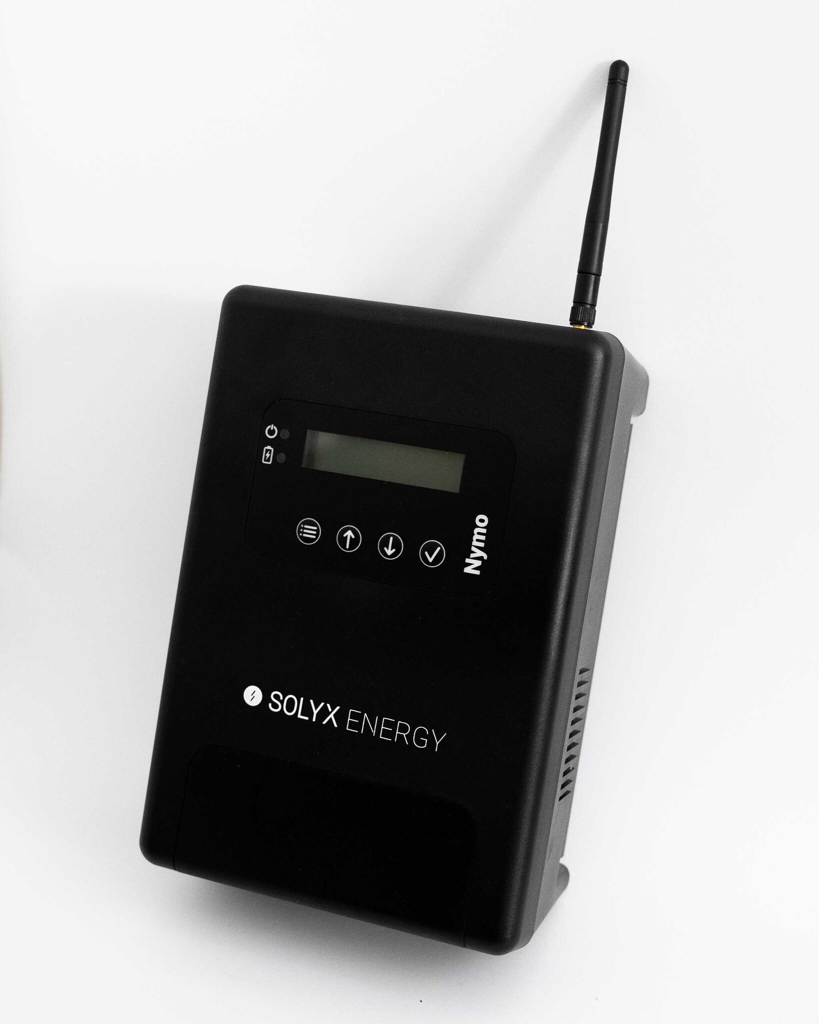 Solyx Energy Nymo - 3 fasen manager - Groene Hoed Duurzaam