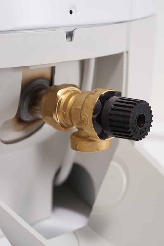 OSO Saga RVS 200 liter boiler 3 kW - Groene Hoed Duurzaam