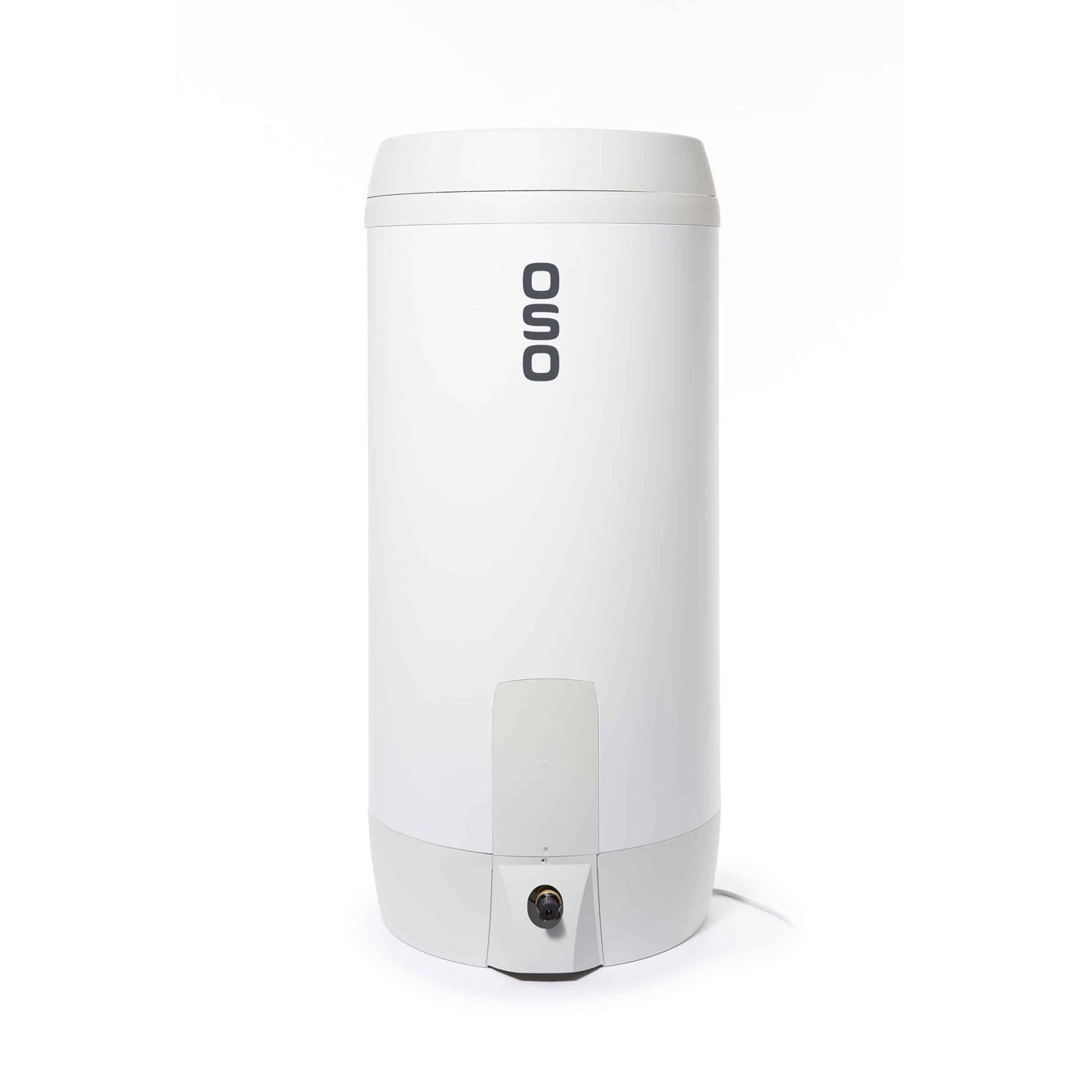 OSO Saga RVS 300 liter boiler 3 kW - Groene Hoed Duurzaam