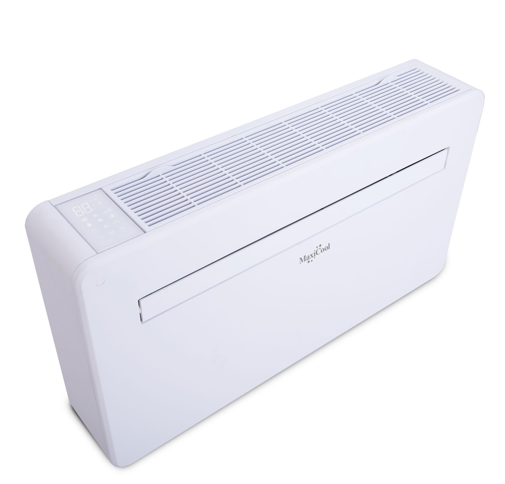 Maxicool 3,5kW Monobloc DC Inverter - Groene Hoed Duurzaam