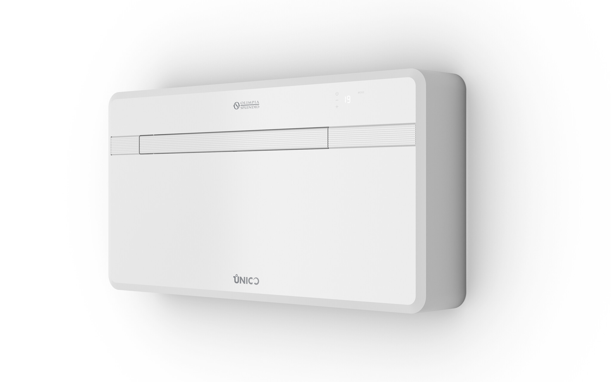 Unico Evo 30 HP EVANX R32 monoblock airco - Groene Hoed Duurzaam