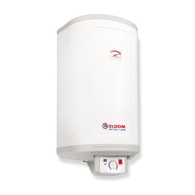 Elektrische boilers van 50 liter - De Groene Hoed Duurzaam - De Groene ...