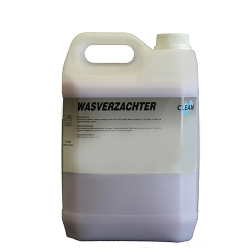 WASVERZACHTER voor alle soorten textiel, geschikt voor alle type ...