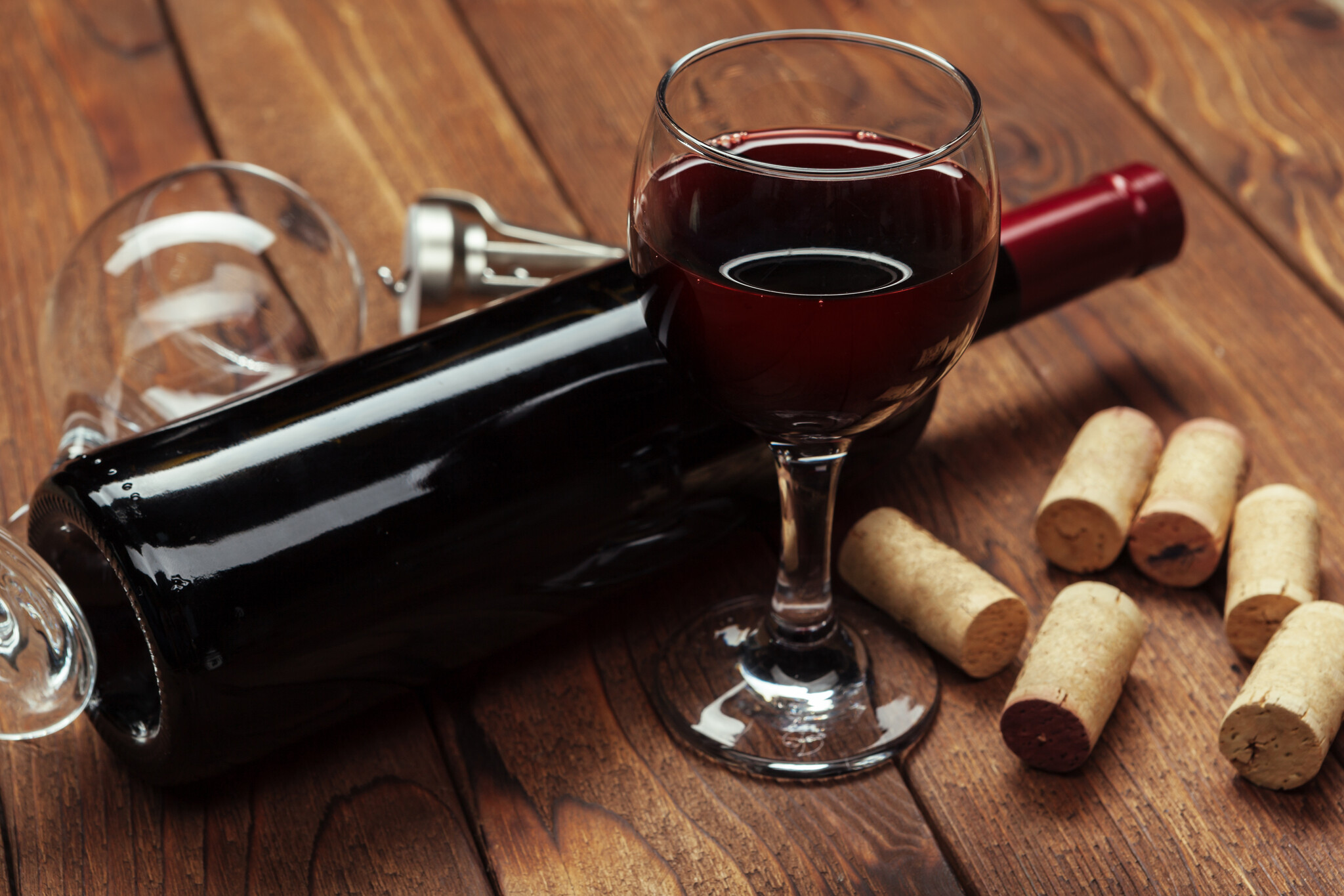 Portugese rode wijn - Gemakkelijk thuisbezorgd - Vinox