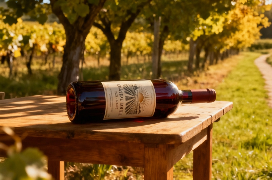 De charme van Franse wijn, ontdek Bordeaux en Bourgogne - Vinox