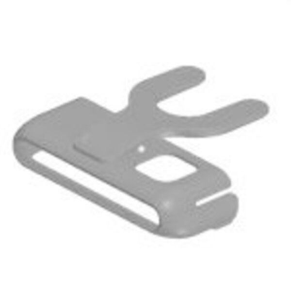 Spectralink Versity clip for 9540 and 9640 Smartphones - DectDirect.NL