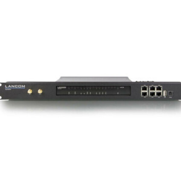 LANCOM Rack Mount Plus - DectDirect.NL