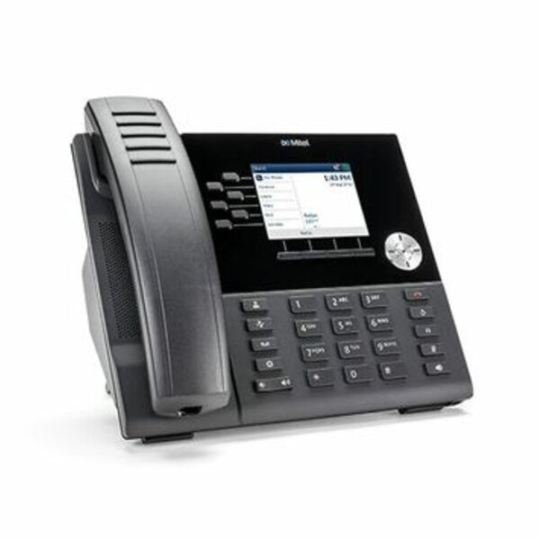 Mitel 6920 IP Phone - DectDirect.NL