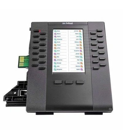 Mitel M695 Programmable Key Module (PKM) - DectDirect.NL