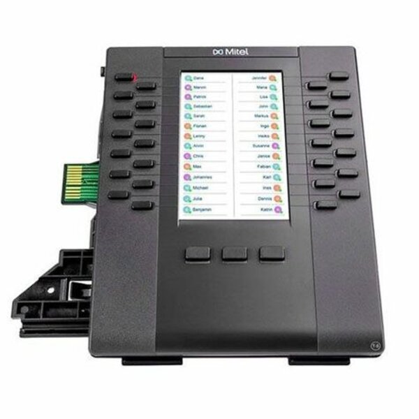 Mitel M695 Programmable Key Module (PKM) - DectDirect.NL
