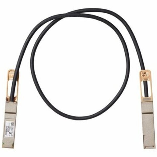 Cisco 100GBASE-CR4 Passive Copper Cable 1m - DectDirect.NL