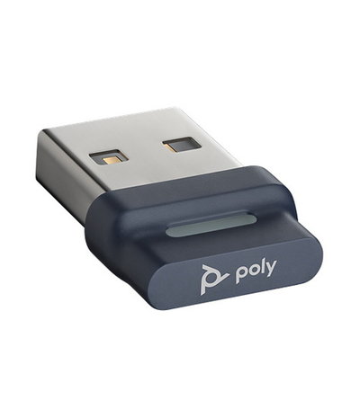 POLY Poly BT Headset Voyager 4320 UC Stereo USB-A teams