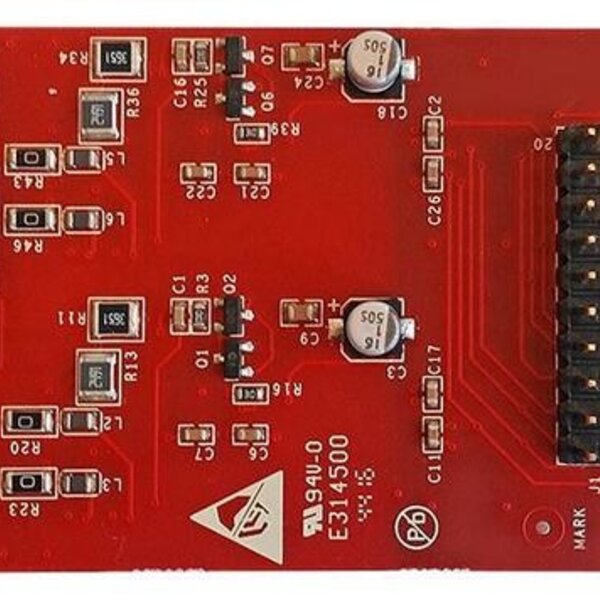 Yeastar O2 Modul 2FXO Ports - DectDirect.NL
