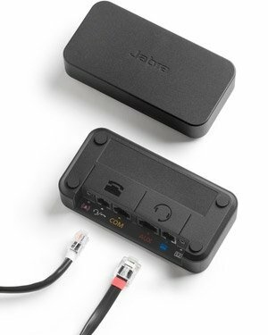Jabra Link 20 EHS adapter cable (Avaya) - DectDirect.NL