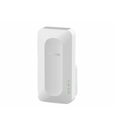 Netgear 1PT AX1600 WIFI 6 WALLPLUG MESH - DectDirect.NL