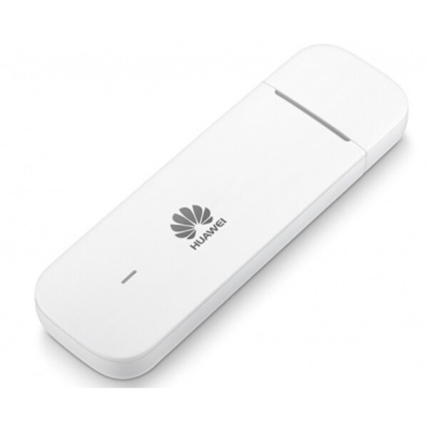 Huawei 4G-LTE USB Dongle Wit - DectDirect.NL