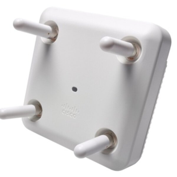 Cisco NWork Aironet 2800e Configurable: Indoor external antennas ...
