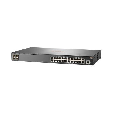 Aruba 2930F 24G 4SFP+ Switch - DectDirect.NL