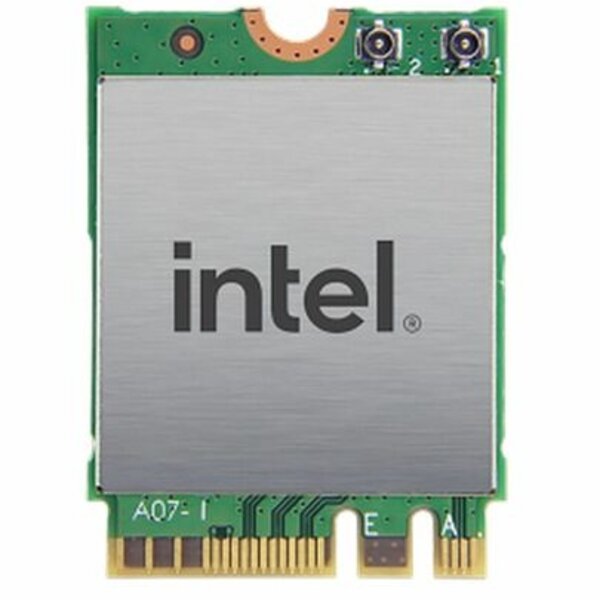 Intel WiFi 6 AX200 2400Mbps Dual Band - DectDirect.NL