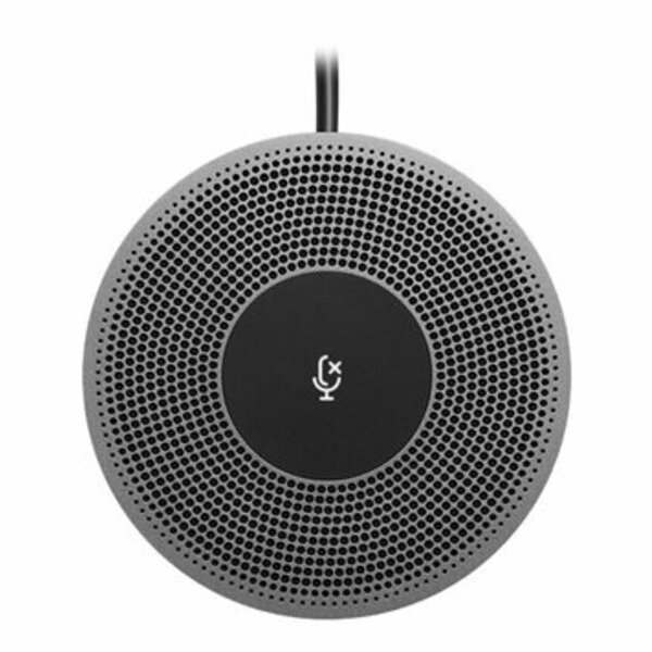 Logitech Meetup - Expansion Mic - DectDirect.NL