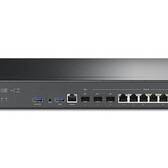 TP-Link Omada TL-ER8411 Multi-WAN Gigabit VPN router w/ SFP+ TP-Link Omada TL-ER8411 Multi-WAN Gigabit VPN router w/ SFP+