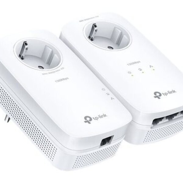 TP-Link TL-PA8033P KIT - DectDirect.NL