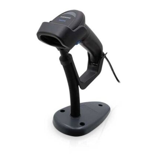 Datalogic Quickscan - QW2520 - W Stand - DectDirect.NL