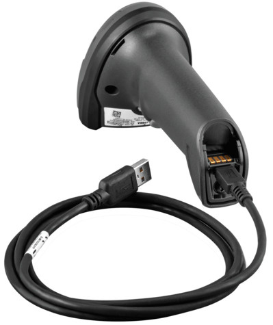 Zebra DS2278-SR Black micro USB kopen bij DectDirect