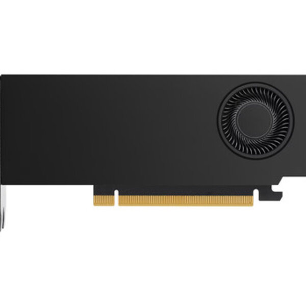 NVIDIA NVIDIA RTX A2000 12GB GDDR6 Graphics Card