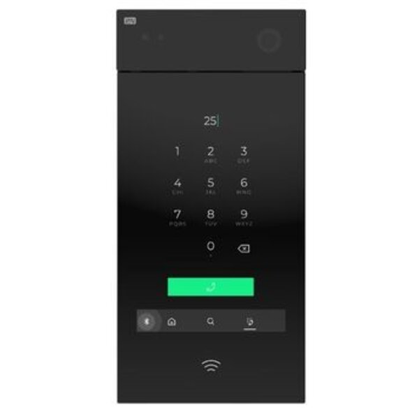 2N Helios IP Style main unit - DectDirect.NL