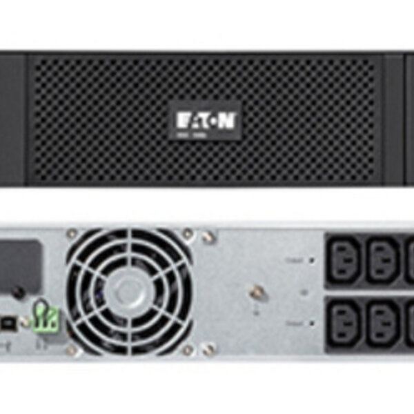 Eaton 5SC 1000 - UPS - 700 Watt - 1000 VA - DectDirect.NL