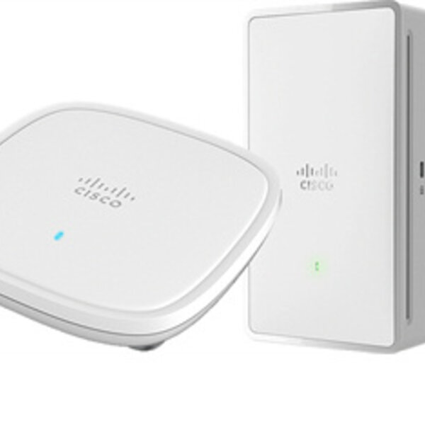 Cisco Catalyst 9105AX Series - DectDirect.NL