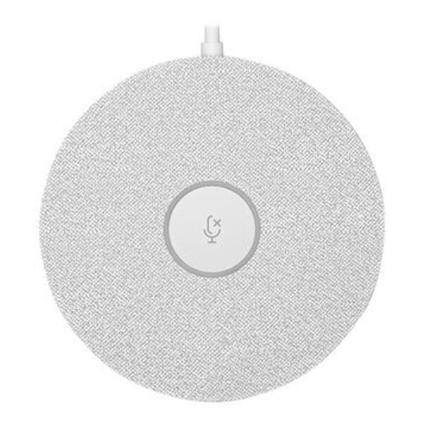 Logitech Rally Mic Pod - microphone - DectDirect.NL