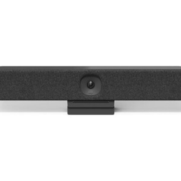 Logitech ConferenceCam Rally Bar Huddle graphite - DectDirect.NL