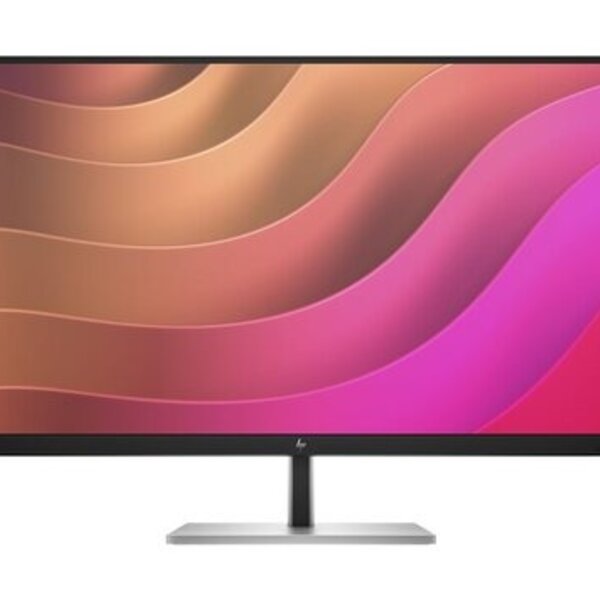 HP E32k G5 IPS UHD 3840x2160 DP/HDMI/USB-C 350cd - DectDirect.NL